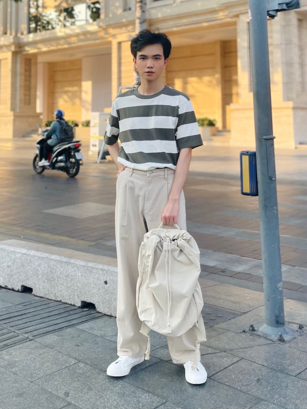 Xem thêm ý tưởng phong cách mới | Nam | StyleHint | UNIQLO VN