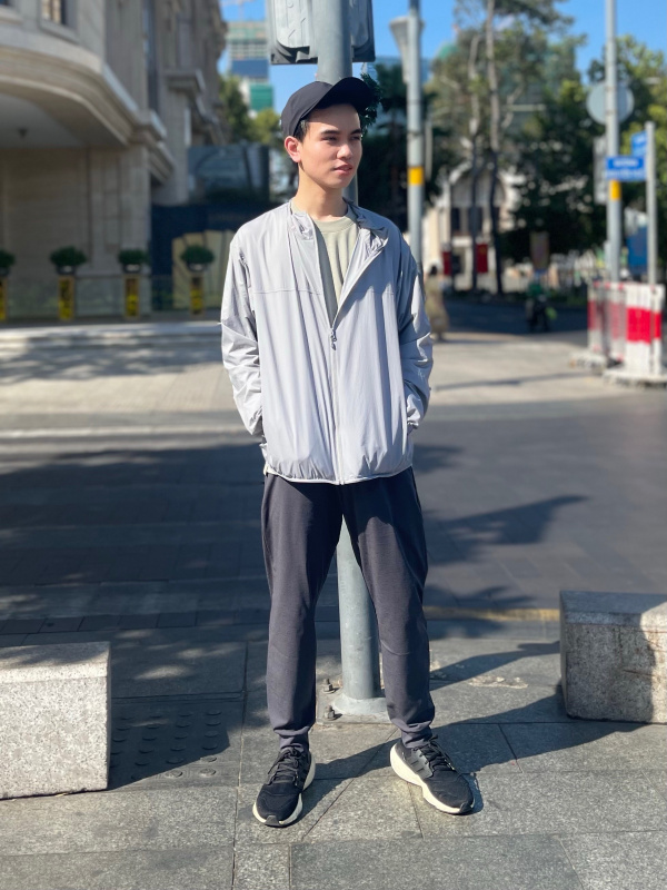 Xem thêm ý tưởng phong cách mới | Nam | StyleHint | UNIQLO VN